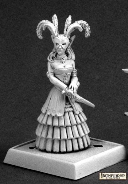 Master Spy: Pathfinder RPR 60087 – The Hidden Lair