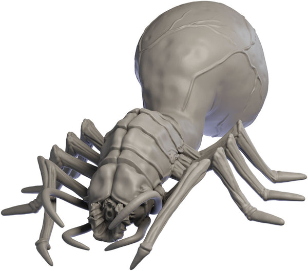 Heckna (5E): Miniatures - Schnozling Familiar – The Hidden Lair