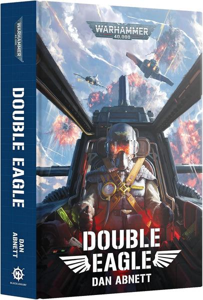 DOUBLE EAGLE (HB) – The Hidden Lair